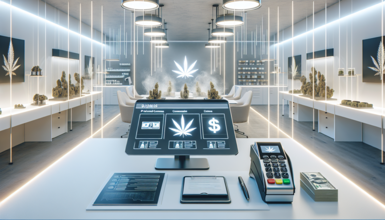How to Get Approved for a Cannabis Merchant Account in 2026 - Elevated ...